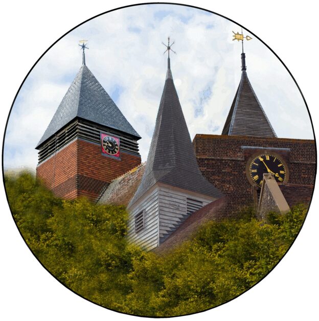 19th April 2026 | HOBNOB Churches